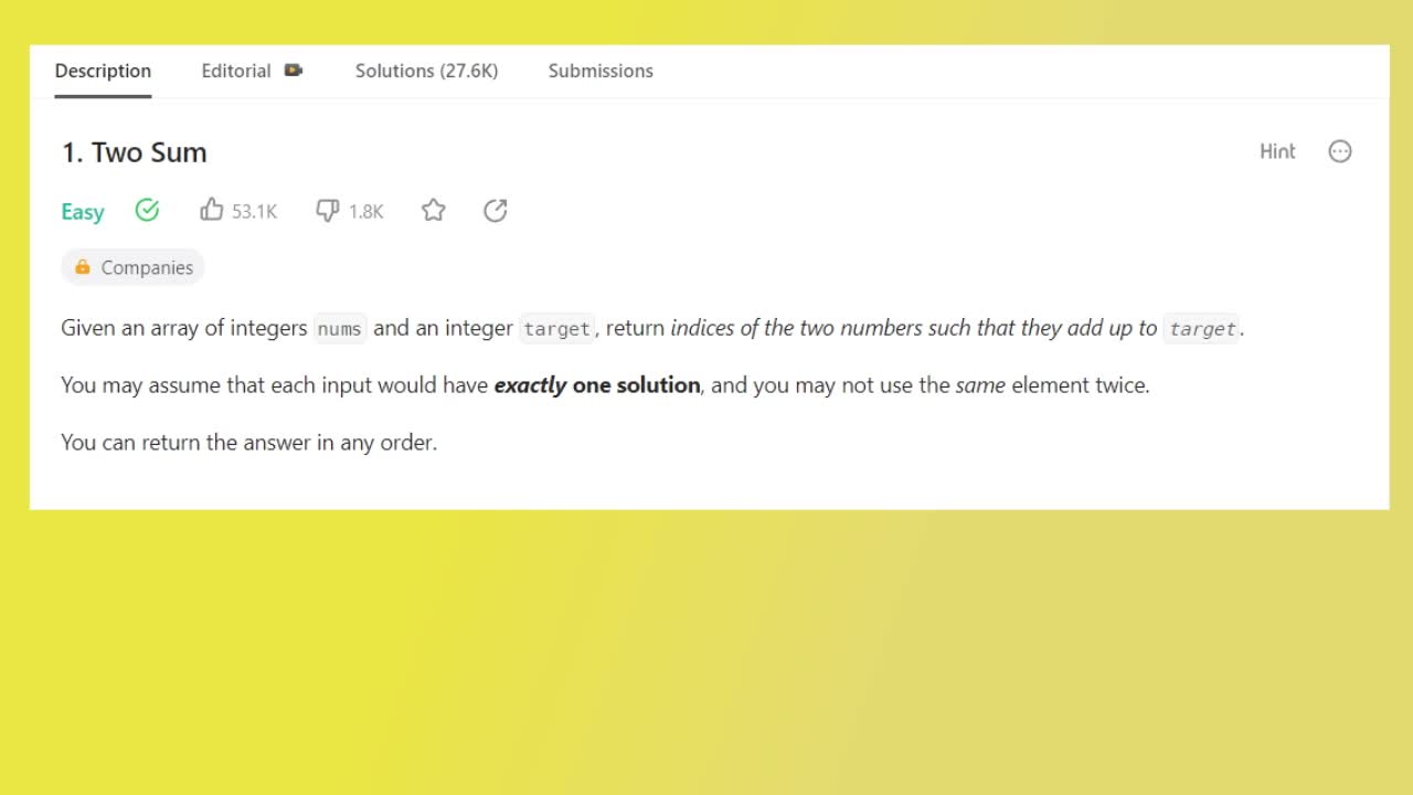 Samridh Sharma on LinkedIn: #100daysofcode #leetcode #leetcodechallenge ... Samridh Sharma on LinkedIn: #100daysofcode #leetcode #leetcodechallenge ...
