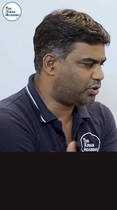 The Kiran Academy - Java By Kiran on LinkedIn: #softwaredeveloper # ... The Kiran Academy - Java By Kiran on LinkedIn: #softwaredeveloper # ...