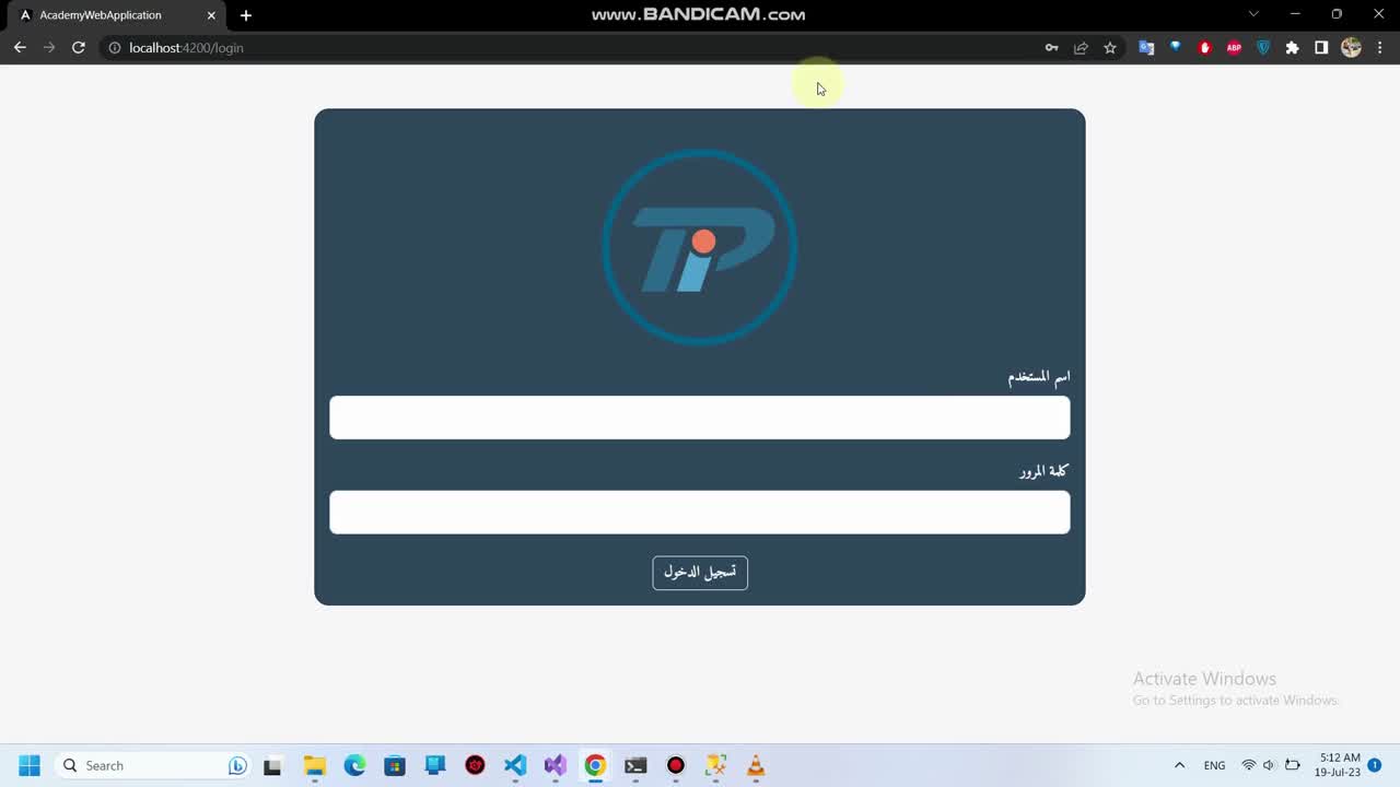 Mayar Ashraf on LinkedIn: #iti #graduationproject #dotnet # ... Mayar Ashraf on LinkedIn: #iti #graduationproject #dotnet # ...