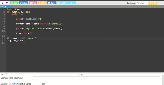 Shrikant Jagadale on LinkedIn: #internpe #pythonprogramming Shrikant Jagadale on LinkedIn: #internpe #pythonprogramming