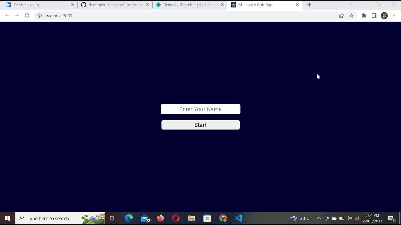 Shehzor Memon on LinkedIn: #reactjs #react #reactjsdeveloper # ... Shehzor Memon on LinkedIn: #reactjs #react #reactjsdeveloper # ...