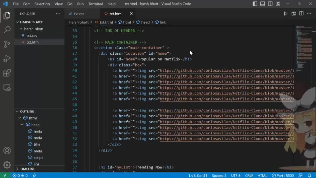 Harsh Ranjan Bhatt on LinkedIn: #connections #intern #github # ... Harsh Ranjan Bhatt on LinkedIn: #connections #intern #github # ...