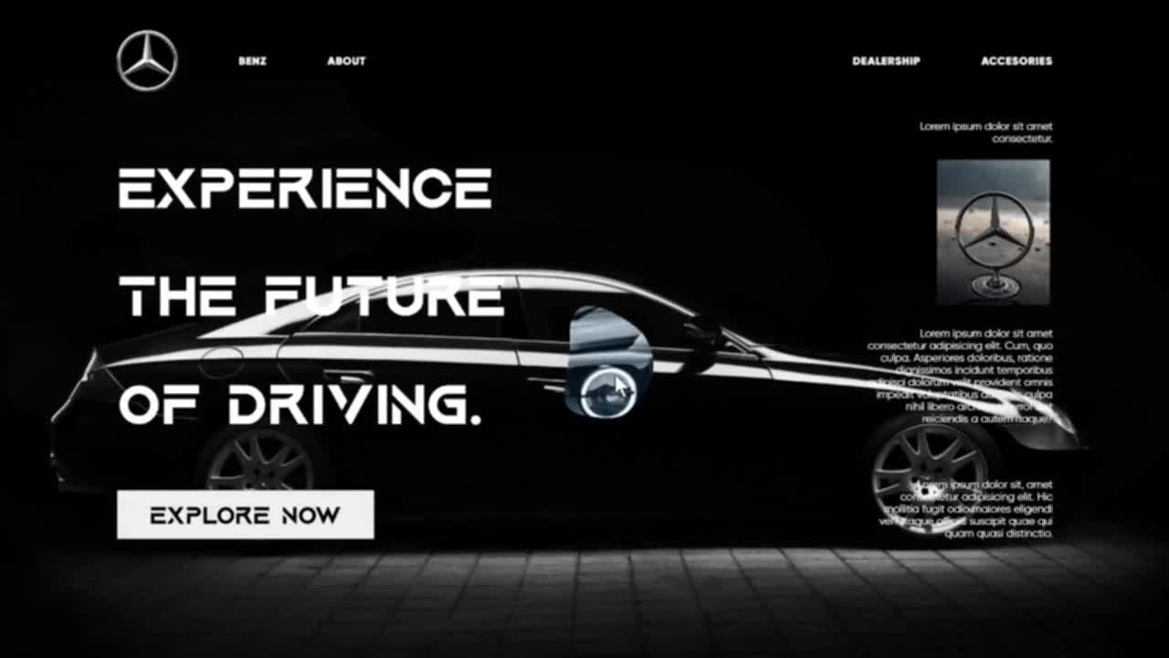Adarsh Kaurav on LinkedIn: #mercedes #innovation #webdevelopment # ... Adarsh Kaurav on LinkedIn: #mercedes #innovation #webdevelopment # ...
