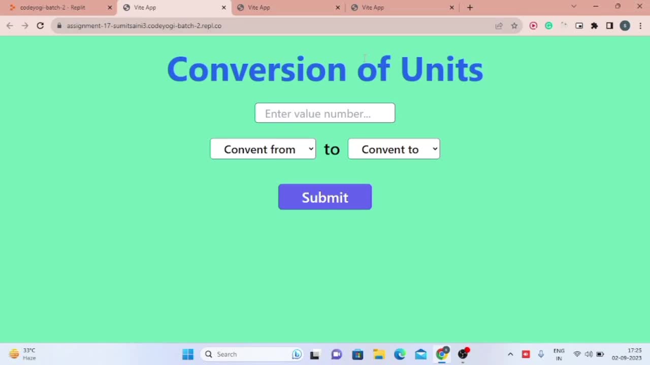 Sumit kumar on LinkedIn: #reactjs #frontenddeveloper #webdeveloper # ... Sumit kumar on LinkedIn: #reactjs #frontenddeveloper #webdeveloper # ...