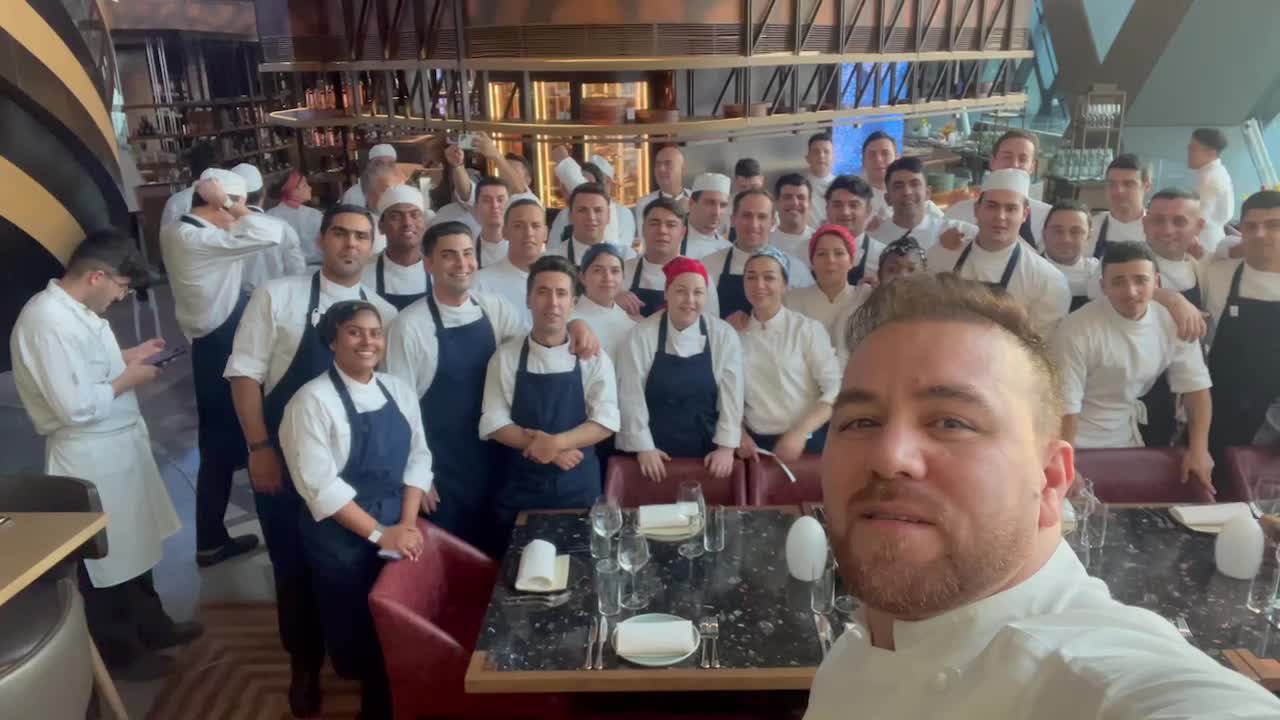 omer faruk coskun on LinkedIn: #arrazunadubai omer faruk coskun on LinkedIn: #arrazunadubai