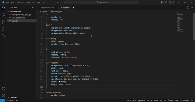 umesh kumar sharma on LinkedIn: #task1 #webdevelopment #internship # ... umesh kumar sharma on LinkedIn: #task1 #webdevelopment #internship # ...