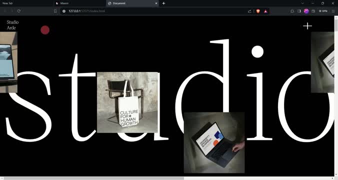 durgesh Kushwaha on LinkedIn: #html #css #javascript #gsap durgesh Kushwaha on LinkedIn: #html #css #javascript #gsap