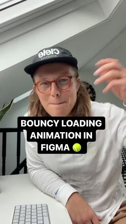 Memorisely on LinkedIn: Bouncy loading animation 🎾 | 11 comments Memorisely on LinkedIn: Bouncy loading animation 🎾 | 11 comments