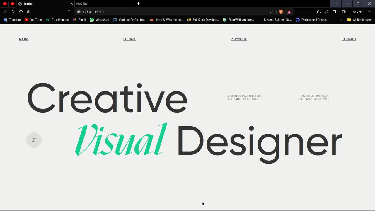 Raghunath Dharmale on LinkedIn: #projectupdate #webdevelopment # ... Raghunath Dharmale on LinkedIn: #projectupdate #webdevelopment # ...