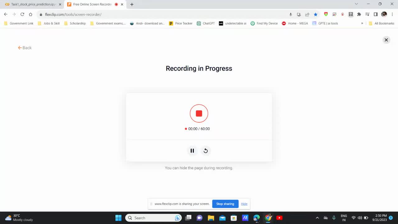Harsh Kesarwani on LinkedIn: #task1 #bharatintern #task1 #datascience # ... Harsh Kesarwani on LinkedIn: #task1 #bharatintern #task1 #datascience # ...