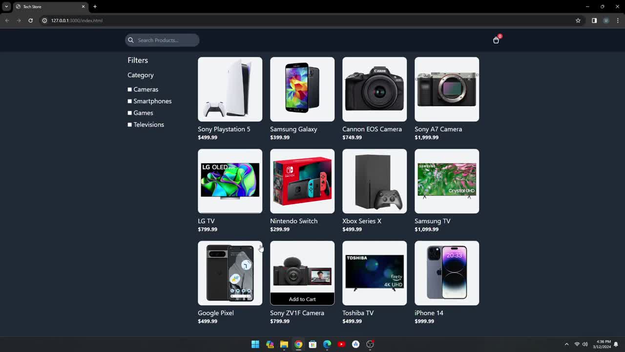 Umar Shahid on LinkedIn: #javascript #tailwindcss #react # ... Umar Shahid on LinkedIn: #javascript #tailwindcss #react # ...