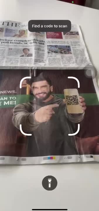 Henali Vora on LinkedIn: Augmented Realityđ„ Henali Vora on LinkedIn: Augmented Realityđ„