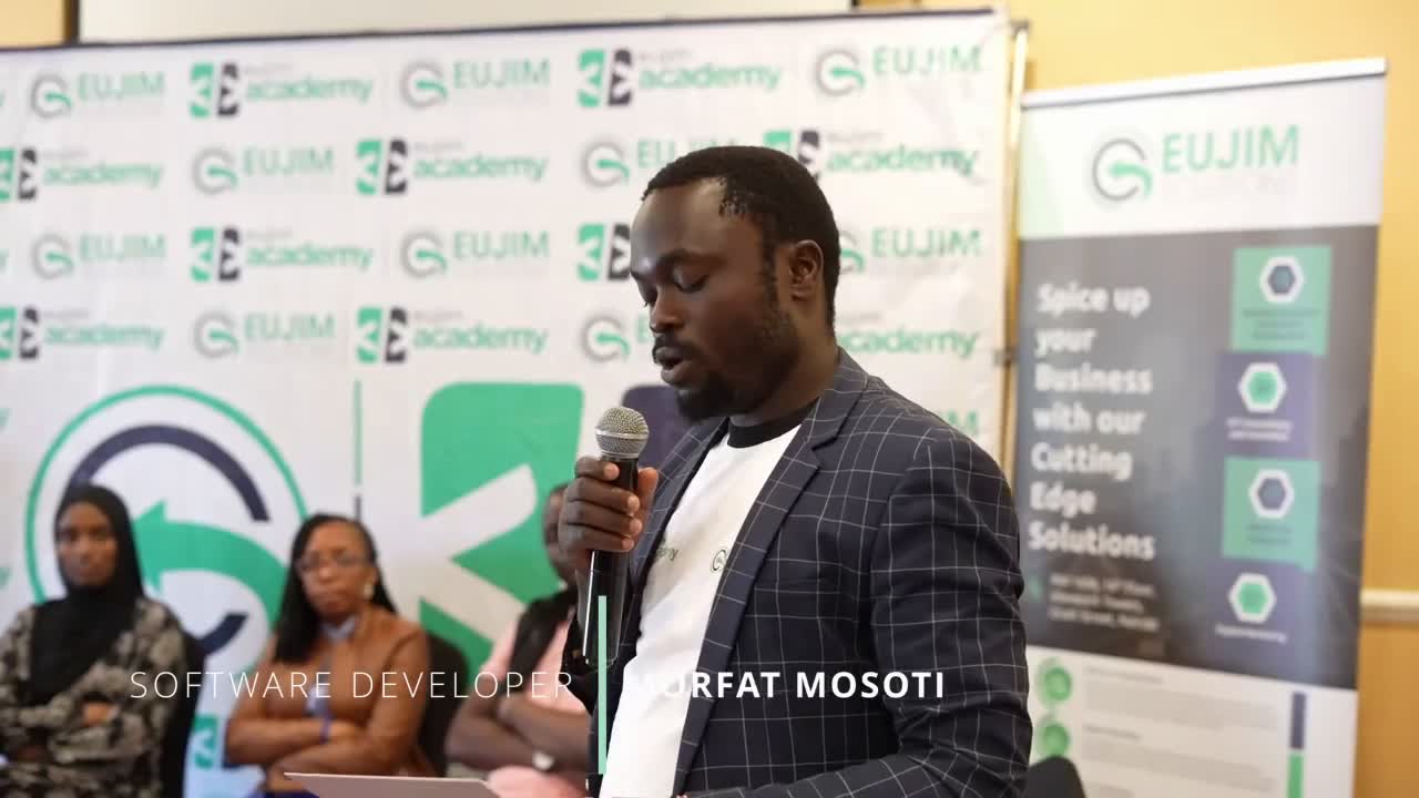 Ombwayo Michael on LinkedIn: Programming is basically problem-solving ... Ombwayo Michael on LinkedIn: Programming is basically problem-solving ...