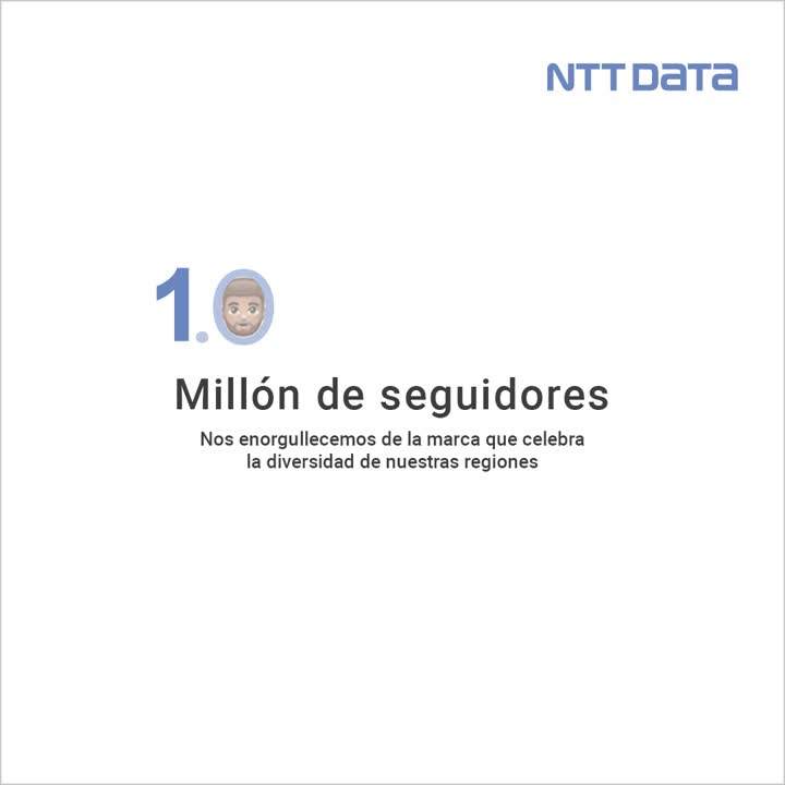 NTT DATA Europe & Latam en LinkedIn: #nttdataeuropelatam ... NTT DATA Europe & Latam en LinkedIn: #nttdataeuropelatam ...
