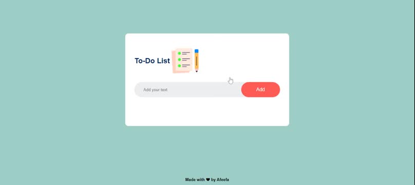 Afeefa Ahmad on LinkedIn: #30daysofcodechallenge #html #css # ... Afeefa Ahmad on LinkedIn: #30daysofcodechallenge #html #css # ...