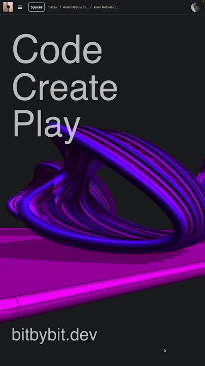 Bit by bit developers on LinkedIn: #typescript #babylonjs #gamedev #cad ... Bit by bit developers on LinkedIn: #typescript #babylonjs #gamedev #cad ...