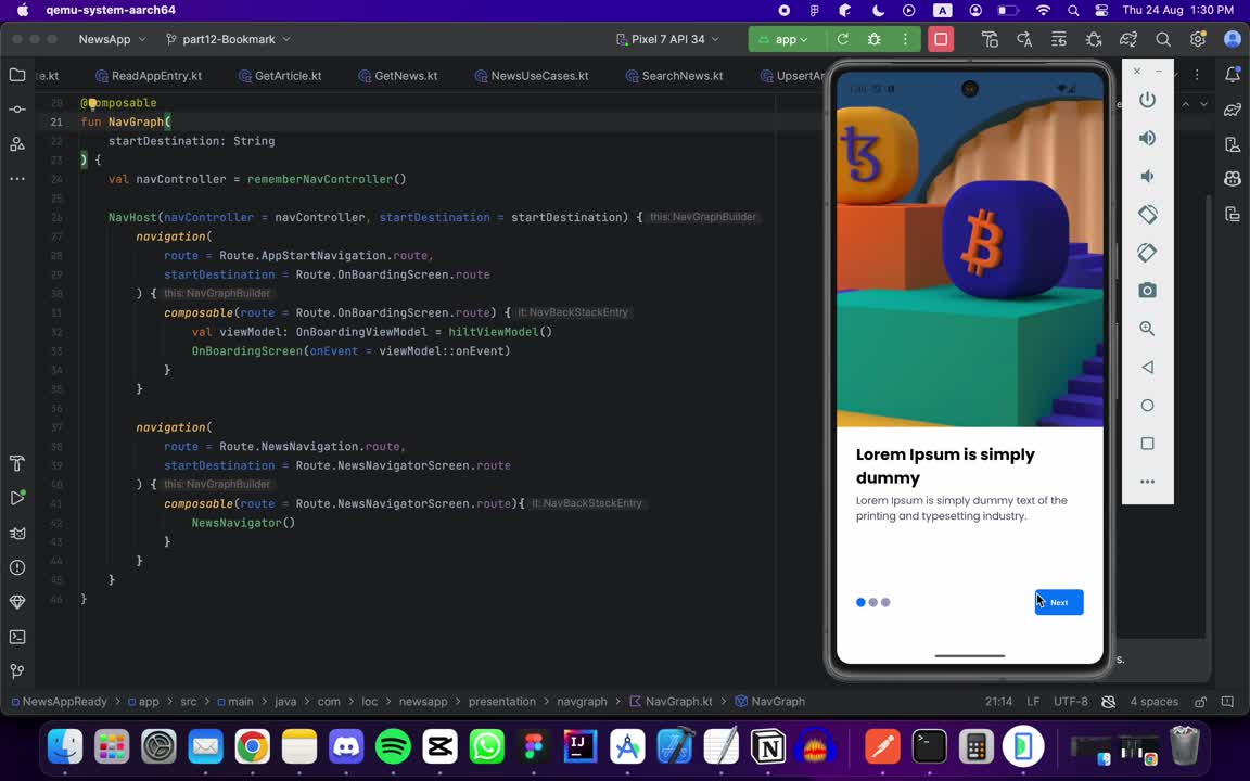 Mohammad Nawas on LinkedIn: #androiddevelopment #jetpackcompose | 17 ... Mohammad Nawas on LinkedIn: #androiddevelopment #jetpackcompose | 17 ...