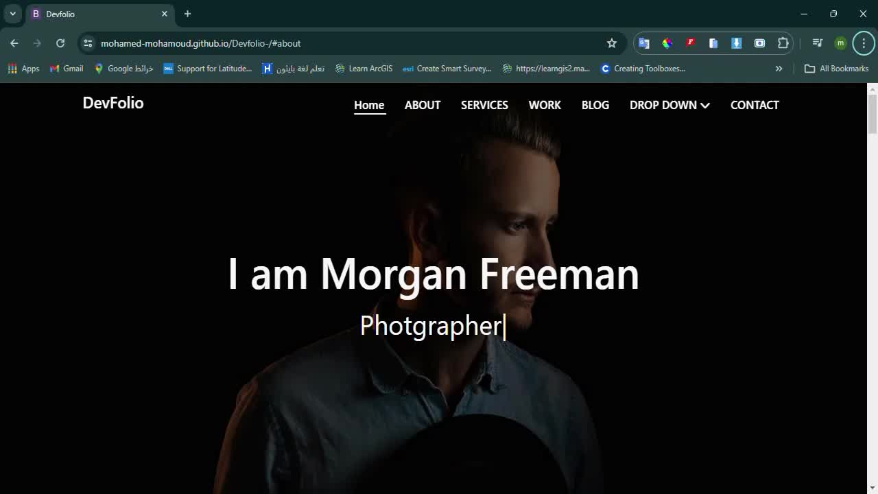 Mohamed Mahmoud on LinkedIn: #html #css #bootstrap #js Mohamed Mahmoud on LinkedIn: #html #css #bootstrap #js