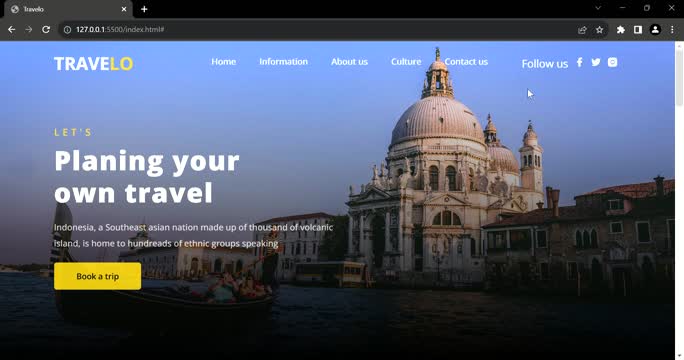 Anurag Vishwakarma on LinkedIn: #webdevelopment #codsoft # ... Anurag Vishwakarma on LinkedIn: #webdevelopment #codsoft # ...