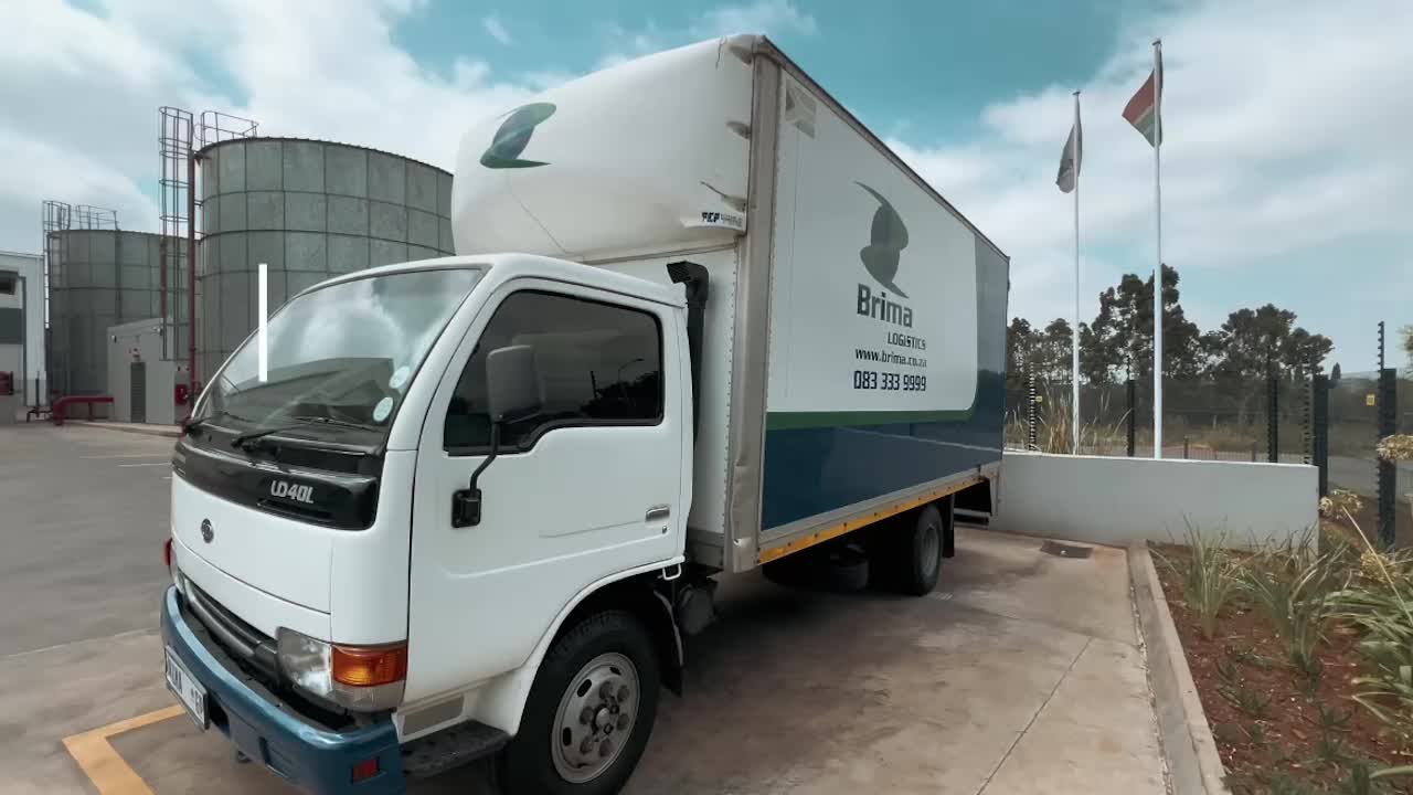 Brima Logistics on LinkedIn: #brimalogistics #brima19years #itsabouttime Brima Logistics on LinkedIn: #brimalogistics #brima19years #itsabouttime