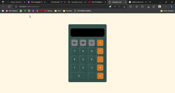 Ayush Poddar on LinkedIn: #html #css #javascript #100dayscodingchallenge Ayush Poddar on LinkedIn: #html #css #javascript #100dayscodingchallenge