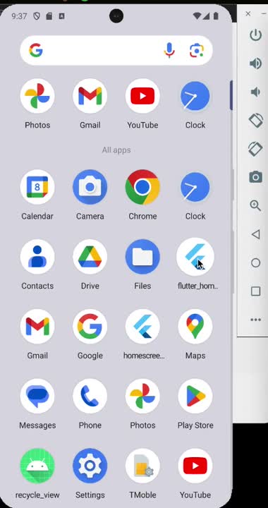 syed abdal ahmed shah on LinkedIn: #flutter #kotlin #dart syed abdal ahmed shah on LinkedIn: #flutter #kotlin #dart