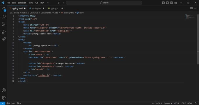 Mahesh Chaudhari on LinkedIn: #codesonbytes Mahesh Chaudhari on LinkedIn: #codesonbytes