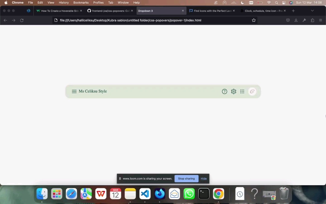 Halil Ibrahim Celiksu on LinkedIn: #html #css #javascript #bootstrap # ... Halil Ibrahim Celiksu on LinkedIn: #html #css #javascript #bootstrap # ...