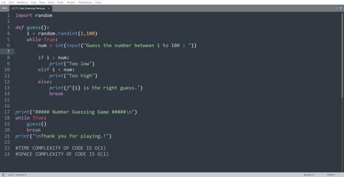 Mahak Agrawal on LinkedIn: #cognifyztechnologies #coding # ... Mahak Agrawal on LinkedIn: #cognifyztechnologies #coding # ...