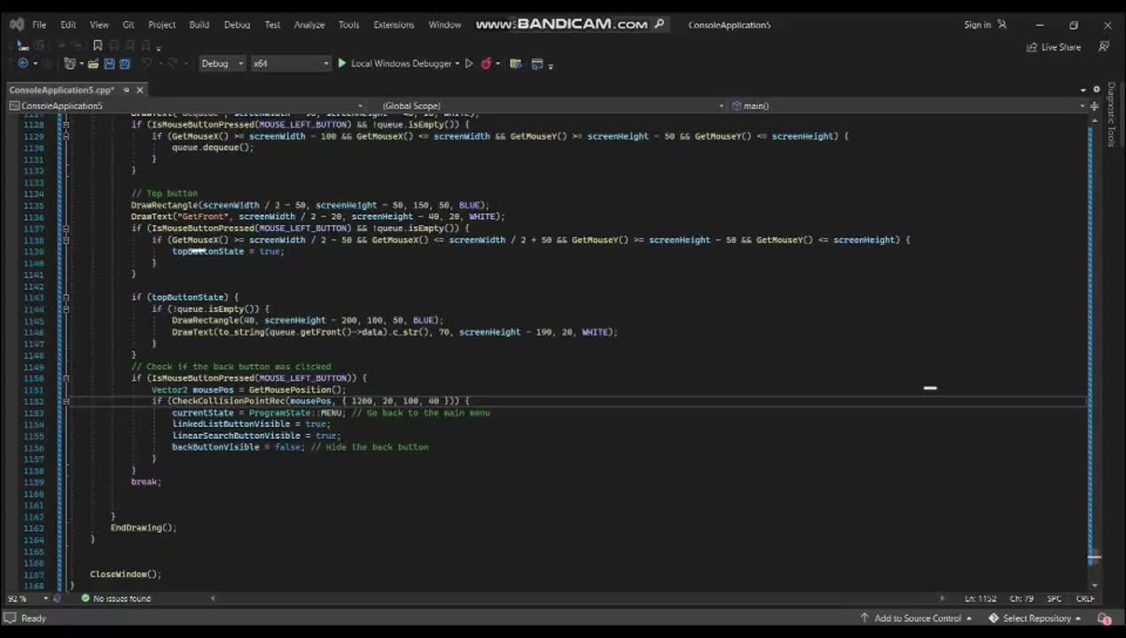 Talha Abdul Rehman on LinkedIn: #datastructures #algorithms # ... Talha Abdul Rehman on LinkedIn: #datastructures #algorithms # ...