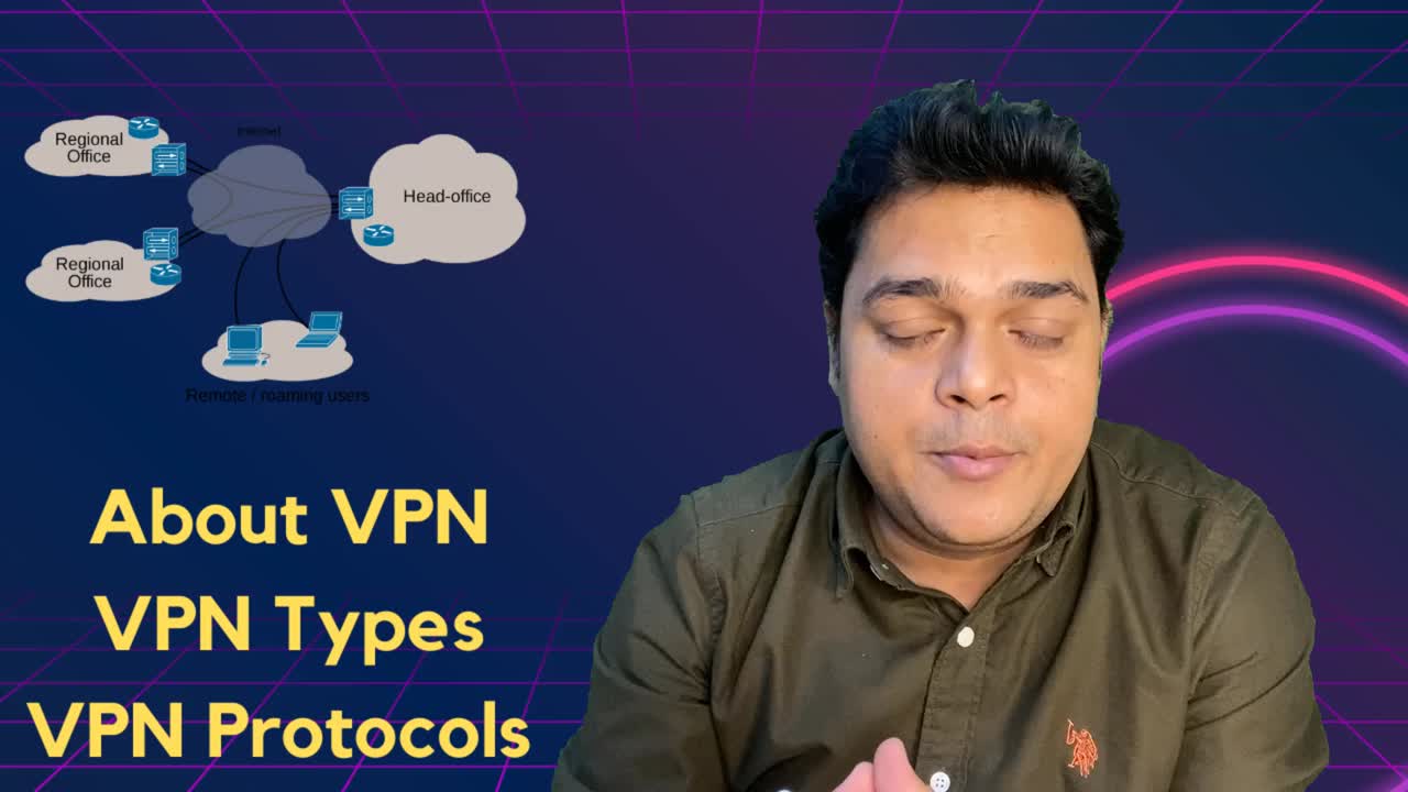 Er.Manjeet Rawat on LinkedIn: What is work of VPN Er.Manjeet Rawat on LinkedIn: What is work of VPN