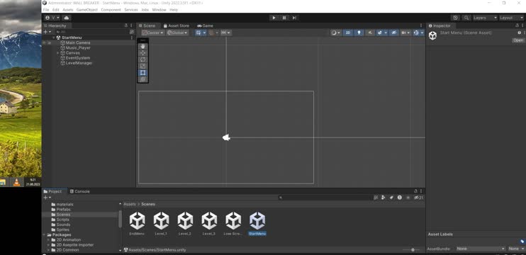 Aleksandr Tugin on LinkedIn: #unity3d #c #arcadegames Aleksandr Tugin on LinkedIn: #unity3d #c #arcadegames
