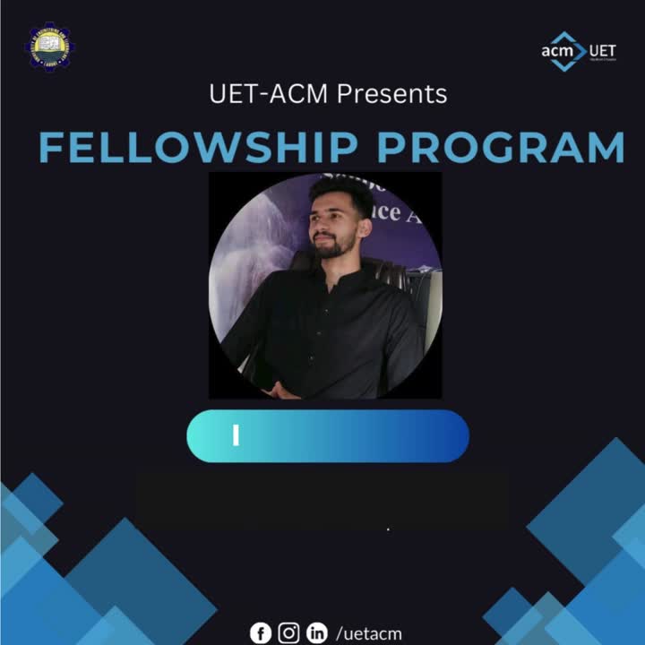 Nouman Ejaz on LinkedIn: #internship #opentowork Nouman Ejaz on LinkedIn: #internship #opentowork