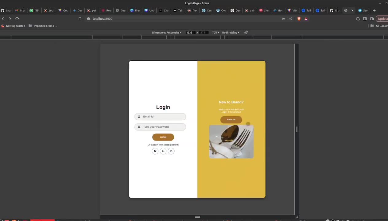 Anurag Mishra on LinkedIn: tech stack - Html , Css, Javascript, express ... Anurag Mishra on LinkedIn: tech stack - Html , Css, Javascript, express ...