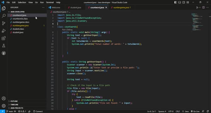 Ankur Yadav on LinkedIn: #task2 #codsoft Ankur Yadav on LinkedIn: #task2 #codsoft