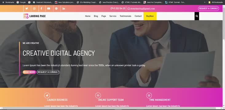 Nirupama Neluwala on LinkedIn: #codesoft #html #css #webdevelopment # ... Nirupama Neluwala on LinkedIn: #codesoft #html #css #webdevelopment # ...