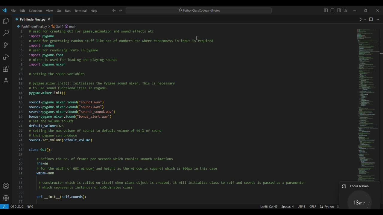 Parth Satvekar on LinkedIn: Last month, I found this very cool project ... Parth Satvekar on LinkedIn: Last month, I found this very cool project ...