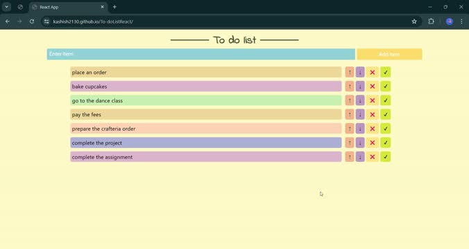 Kashish Jain on LinkedIn: #reactjs #webdevelopment #css #frontend # ... Kashish Jain on LinkedIn: #reactjs #webdevelopment #css #frontend # ...