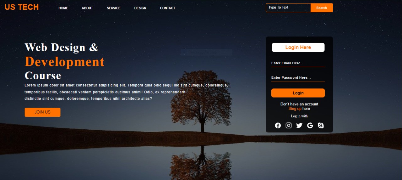 Prajwal Jagdale on LinkedIn: #html #css #bootstrap #webdevelopment # ... Prajwal Jagdale on LinkedIn: #html #css #bootstrap #webdevelopment # ...