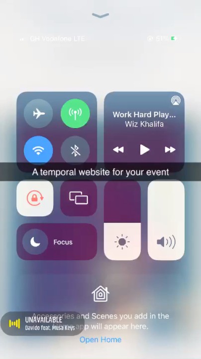 Collins Wiafe on LinkedIn: #event #website #graphicdesign # ... Collins Wiafe on LinkedIn: #event #website #graphicdesign # ...