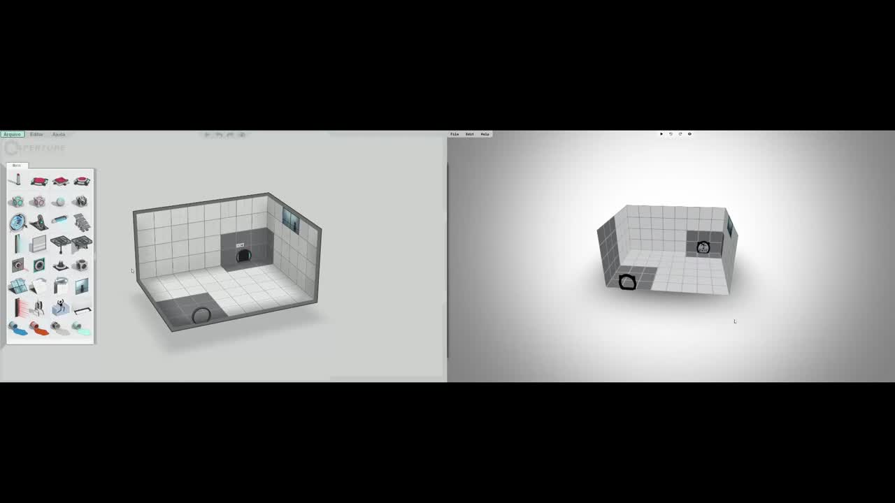 Rafael Sa on LinkedIn: #threejs #webgl #js #portal #portal2 Rafael Sa on LinkedIn: #threejs #webgl #js #portal #portal2