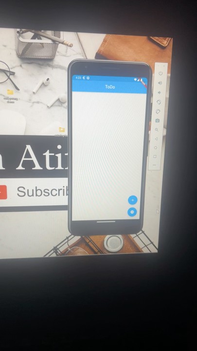 Mohd Ansari Atif on LinkedIn: How to fetch api & simple ToDo using BloC ... Mohd Ansari Atif on LinkedIn: How to fetch api & simple ToDo using BloC ...