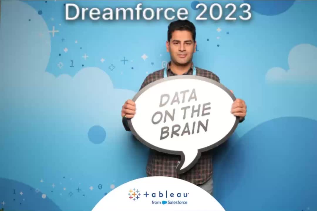 Harjit Kang on LinkedIn: Dreamforce 2023 Harjit Kang on LinkedIn: Dreamforce 2023
