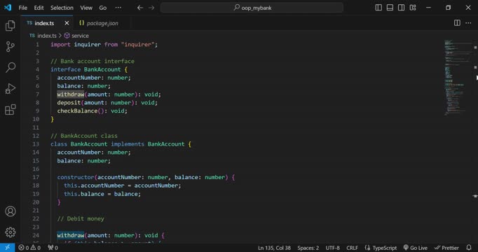 Kinza Naseer on LinkedIn: #typescript #javascript #ai #giaic # ... Kinza Naseer on LinkedIn: #typescript #javascript #ai #giaic # ...