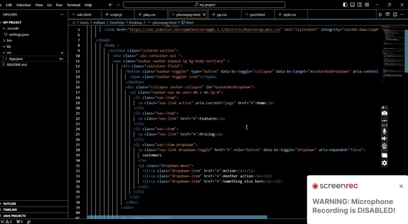 SYED HAMMAD on LinkedIn: #webdevelopment #html #css #codsoft # ... SYED HAMMAD on LinkedIn: #webdevelopment #html #css #codsoft # ...