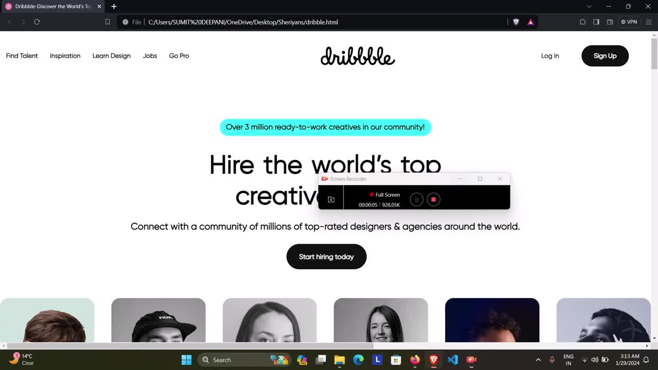 Sumeet Dipanee on LinkedIn: #htmlcss #webjourney #frontend # ... Sumeet Dipanee on LinkedIn: #htmlcss #webjourney #frontend # ...