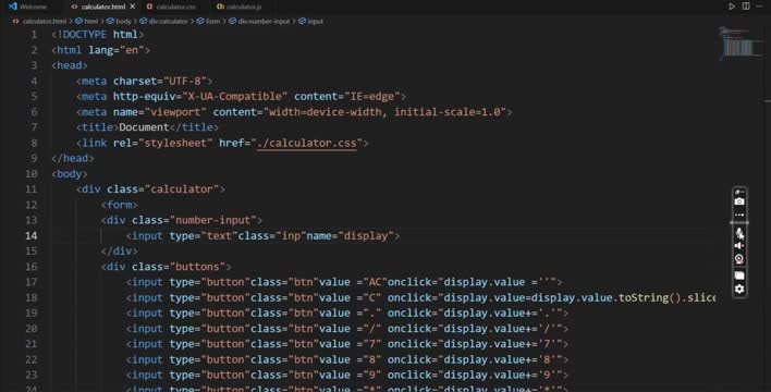 Divya Verma on LinkedIn: #html #css #javascript #internpe | 12 comments Divya Verma on LinkedIn: #html #css #javascript #internpe | 12 comments