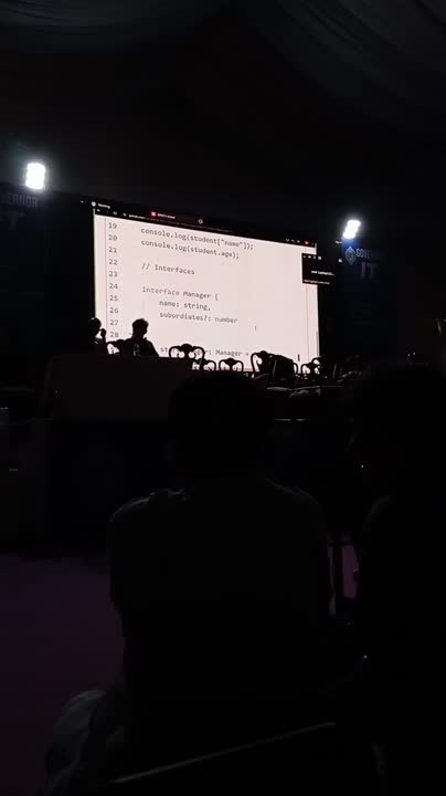Muhammad Shezan on LinkedIn: #typescript #giaic #continuouslearning # ... Muhammad Shezan on LinkedIn: #typescript #giaic #continuouslearning # ...