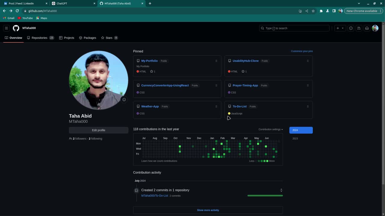 Taha Abid on LinkedIn: #webdevelopment #todoapp #localstorage # ... Taha Abid on LinkedIn: #webdevelopment #todoapp #localstorage # ...