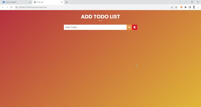 Abhishek Kumar raj on LinkedIn: #javascript #coding #jos #smile Abhishek Kumar raj on LinkedIn: #javascript #coding #jos #smile